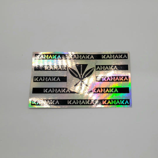Kanaka Rising