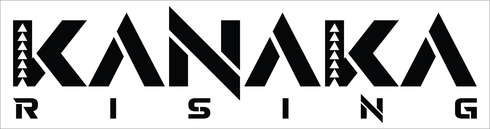 Kanaka Rising