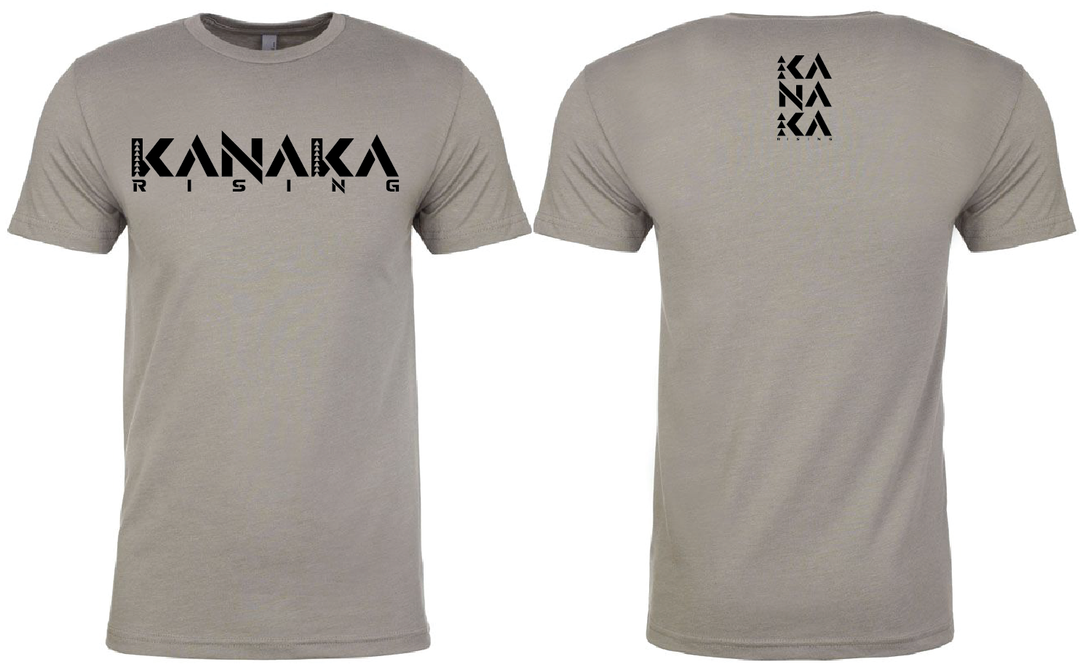T-Shirts – Kanaka Rising